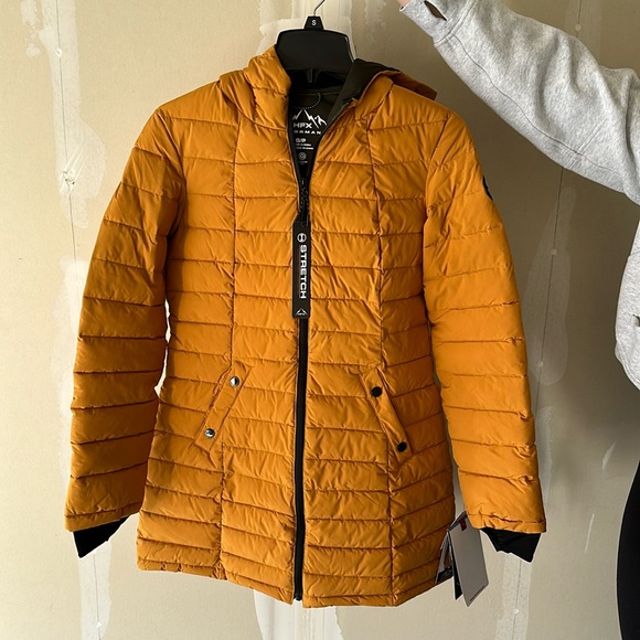 HFX | Jackets & Coats | Hfx All Weather Coat | Poshmark